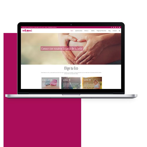 Hello Mami 5D - Creative Studio